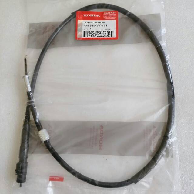 Jual Kabel speedometer beat vario beat pop scoopy spacy | Shopee Indonesia