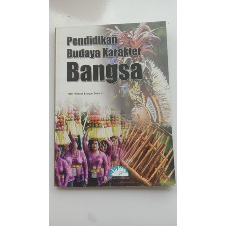 Jual pendidikan budaya karakter bangsa | Shopee Indonesia