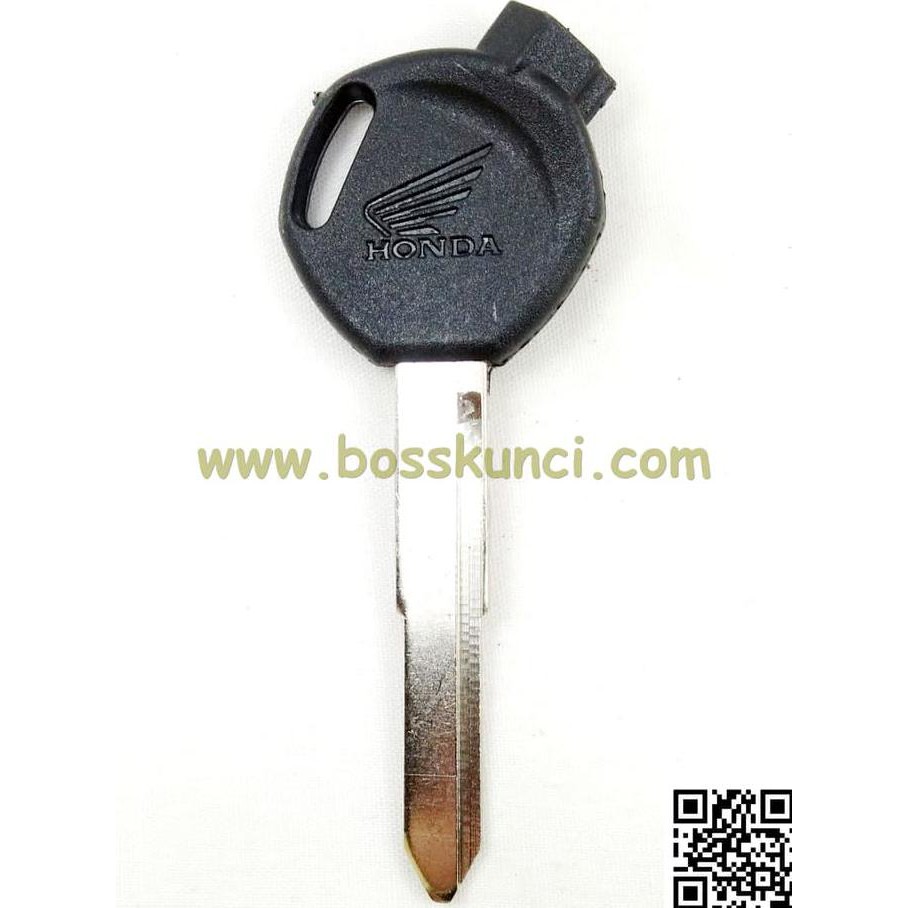 Jual Bahan Kunci Motor Honda Beat, Honda Blade, Honda Vario 125 ...