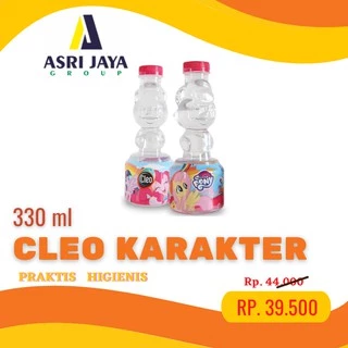 Jual Cleo 330Ml Terlengkap & Harga Terbaru Oktober 2025 | Shopee Indonesia