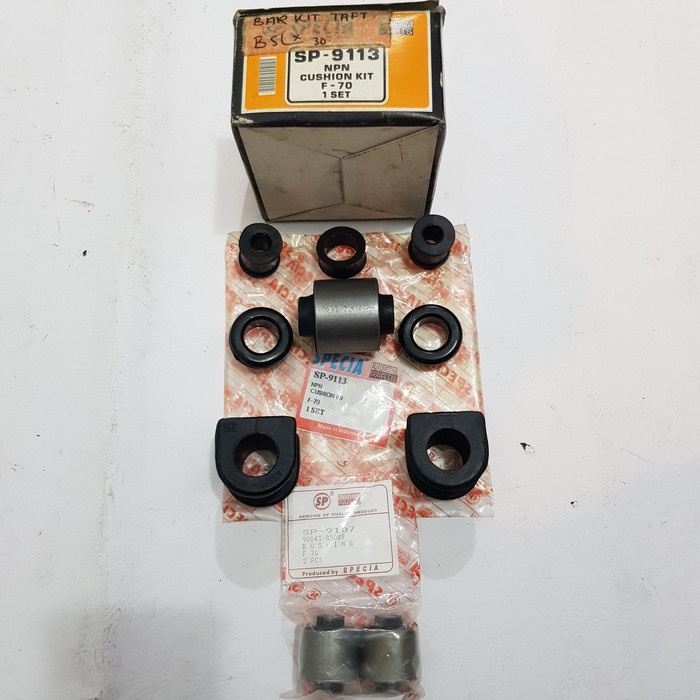 Jual Promo!!! Engine Mounting Mobil Terlengkap, Karet Stabil Bushing ...