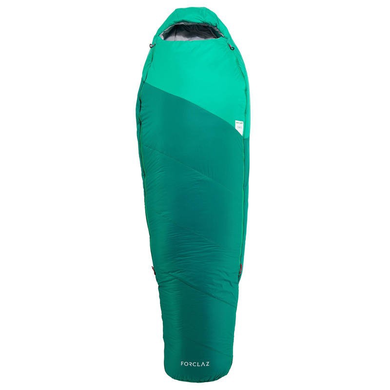 Jual Sleeping Bag Kantong Tidur Mummy Mumi Dingin 10 Derajat Degree ...