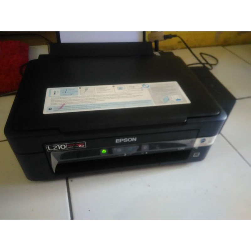 Jual printer | Shopee Indonesia