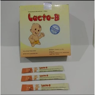 Jual lacto b Harga Terbaik & Termurah Agustus 2025 | Shopee Indonesia