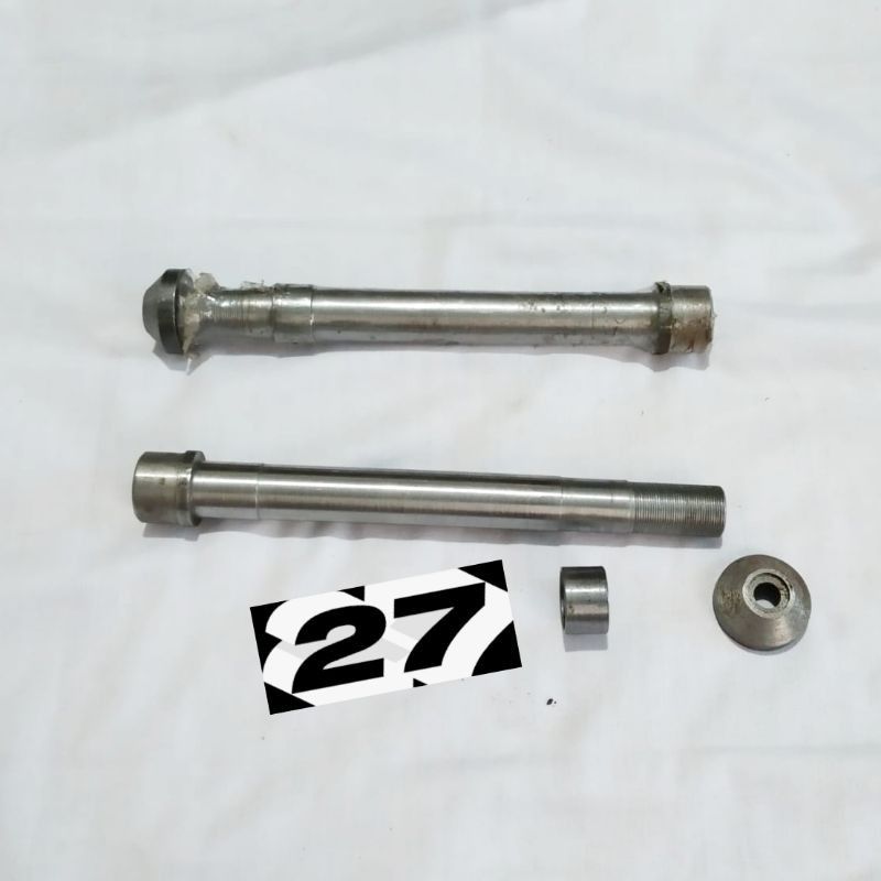 Jual As Comstir segitiga ninja pnp honda cb gl mp tiger | Shopee Indonesia