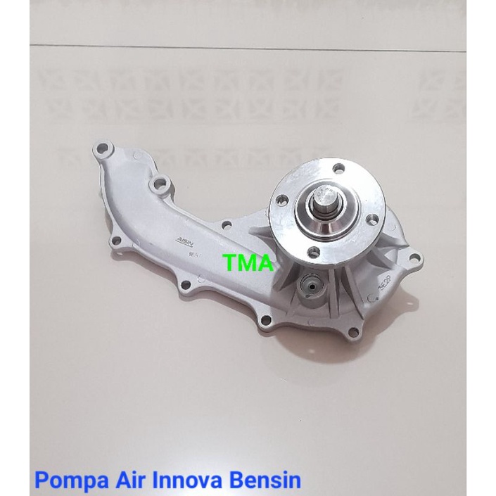 Jual Water Pump / Pompa Air Innova Bsn/Fortuner Bsn/7k Efi Aisin/GMB ...