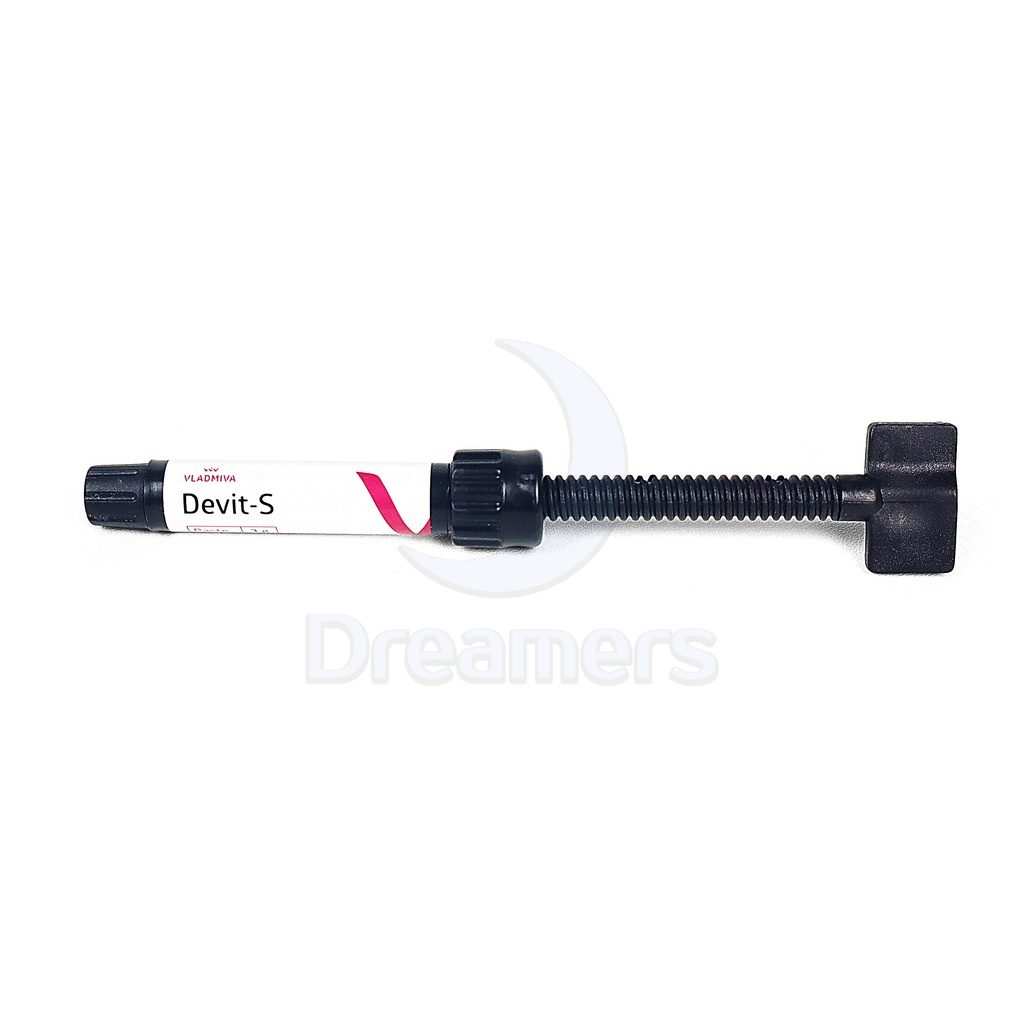 Jual DEVIT DEVITALISASI Pulpa Dental Devit-S Devit-Ars Arsenic & Non ...