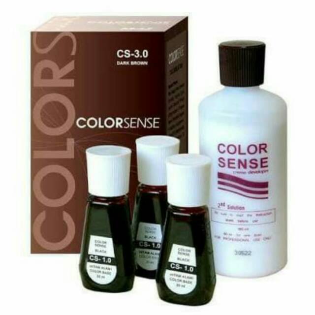 Jual Color Sense | Shopee Indonesia