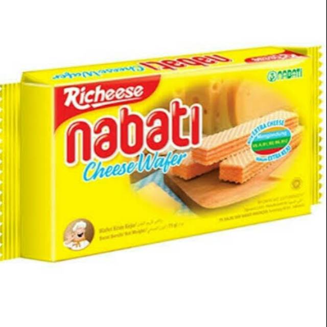 Jual Nabati 5000 | Shopee Indonesia
