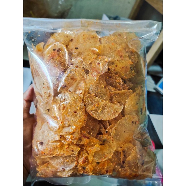 Jual kripca 100gr | Shopee Indonesia