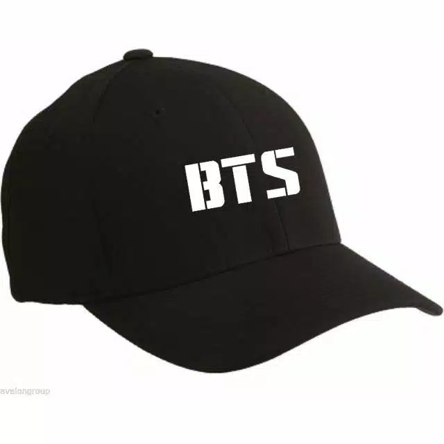 Jual TOPI CAP BASEBALL BTS BT21 JUNGKOOK JIMIN JIN JHOPE RM SUGA ...