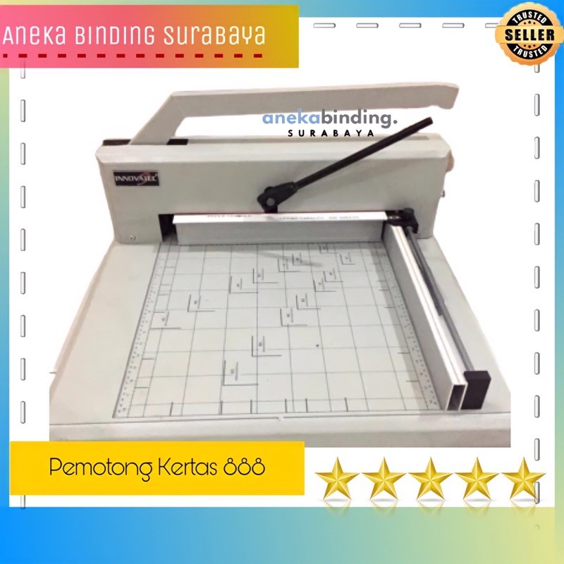 Jual ALAT POTONG KERTAS A3 1RIM +- | Shopee Indonesia