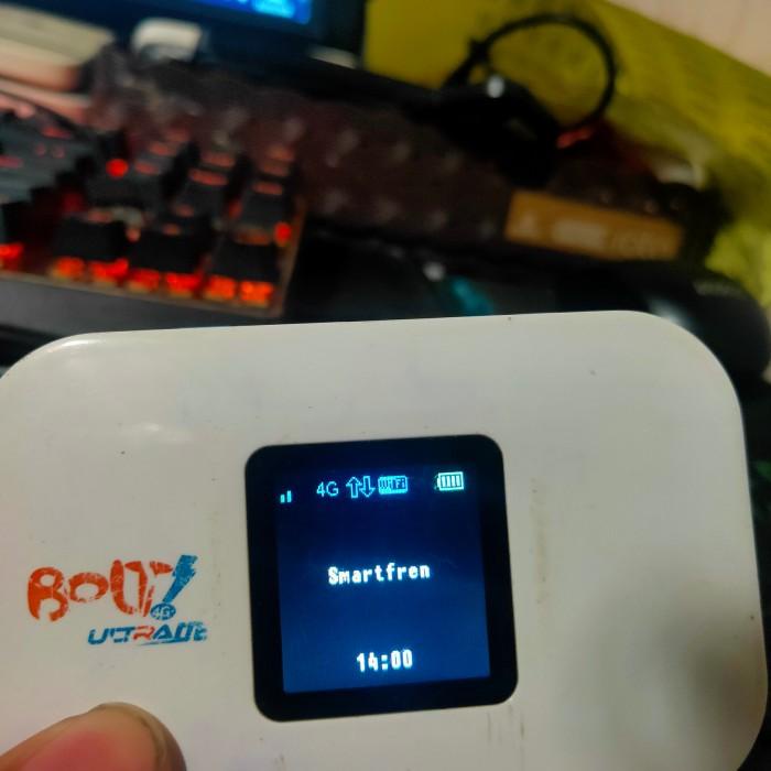 Jual Modem BoLt uLtRa Lte Unlock | Shopee Indonesia
