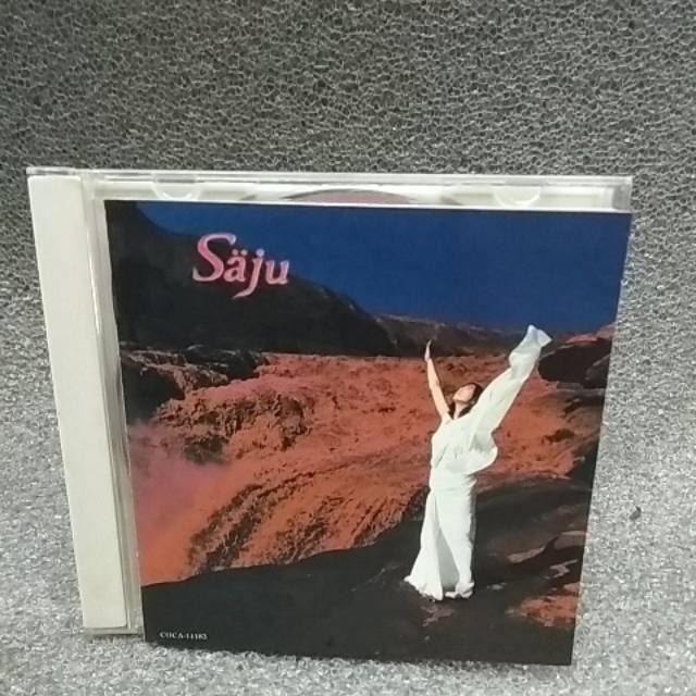 Jual Cd import SAJU | Shopee Indonesia