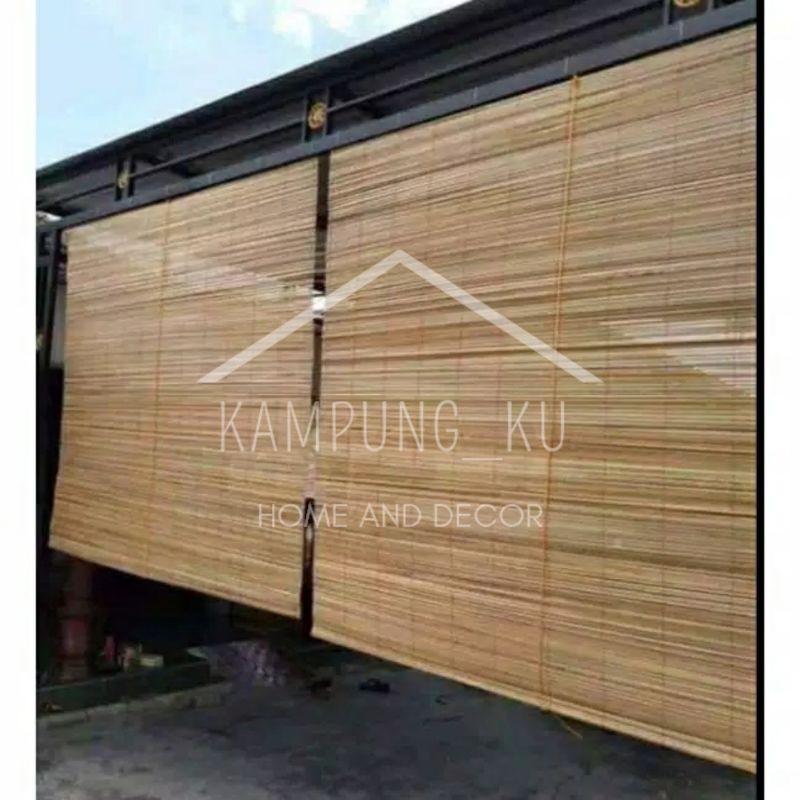 Jual TIRAI KULIT AREN T2 x L1 - KERAI - KEREY - KREY - KEREI - KREI - WIDE - TIRAI GULUNG ...