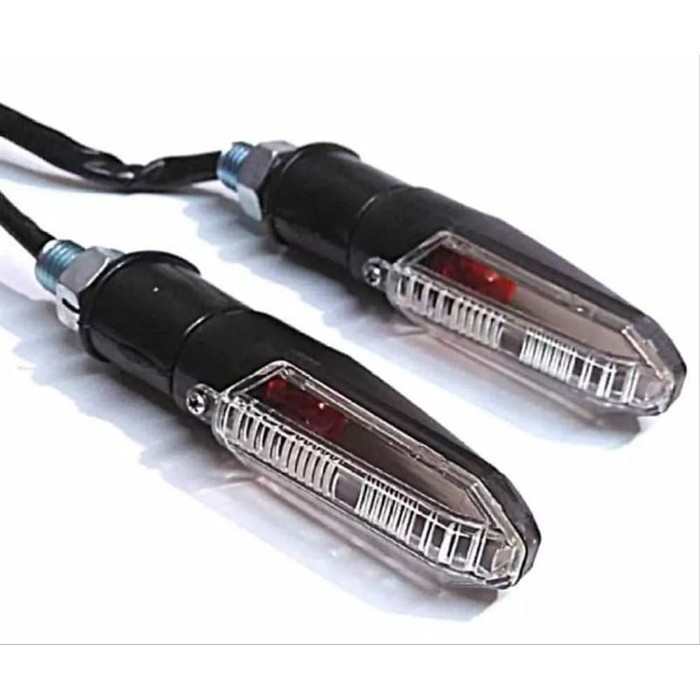 Jual LAMPU SEN OLD VIXION BYSON SEIN SIGN WINKER LAMP MOTOR UNIVERSAL ...