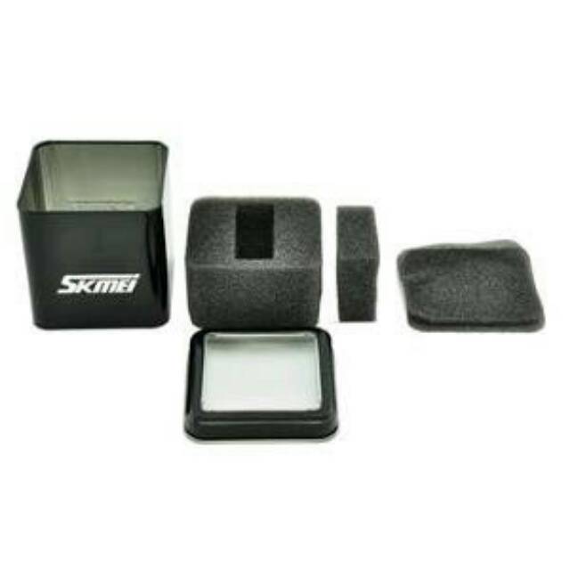 Jual BOX KALENG SKMEI | Shopee Indonesia