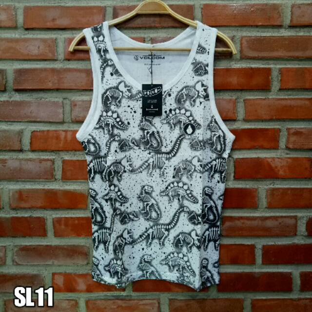 Jual Singlet SL11 - SL14 | Shopee Indonesia