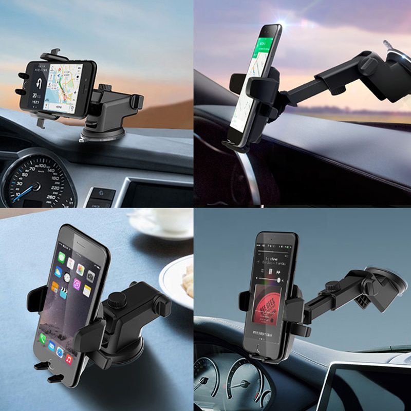 Jual Car Phone Holder / Stand Handphone / Holder HP | Shopee Indonesia