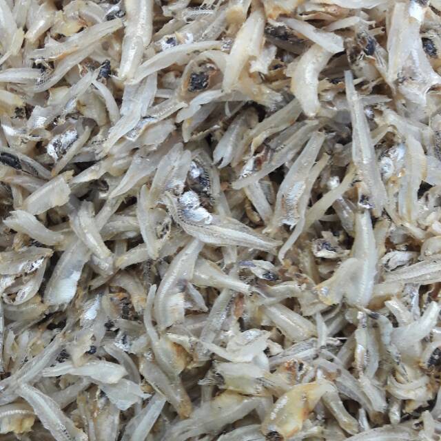 Jual teri belah jengki daging super dan kering 250gr | Shopee Indonesia