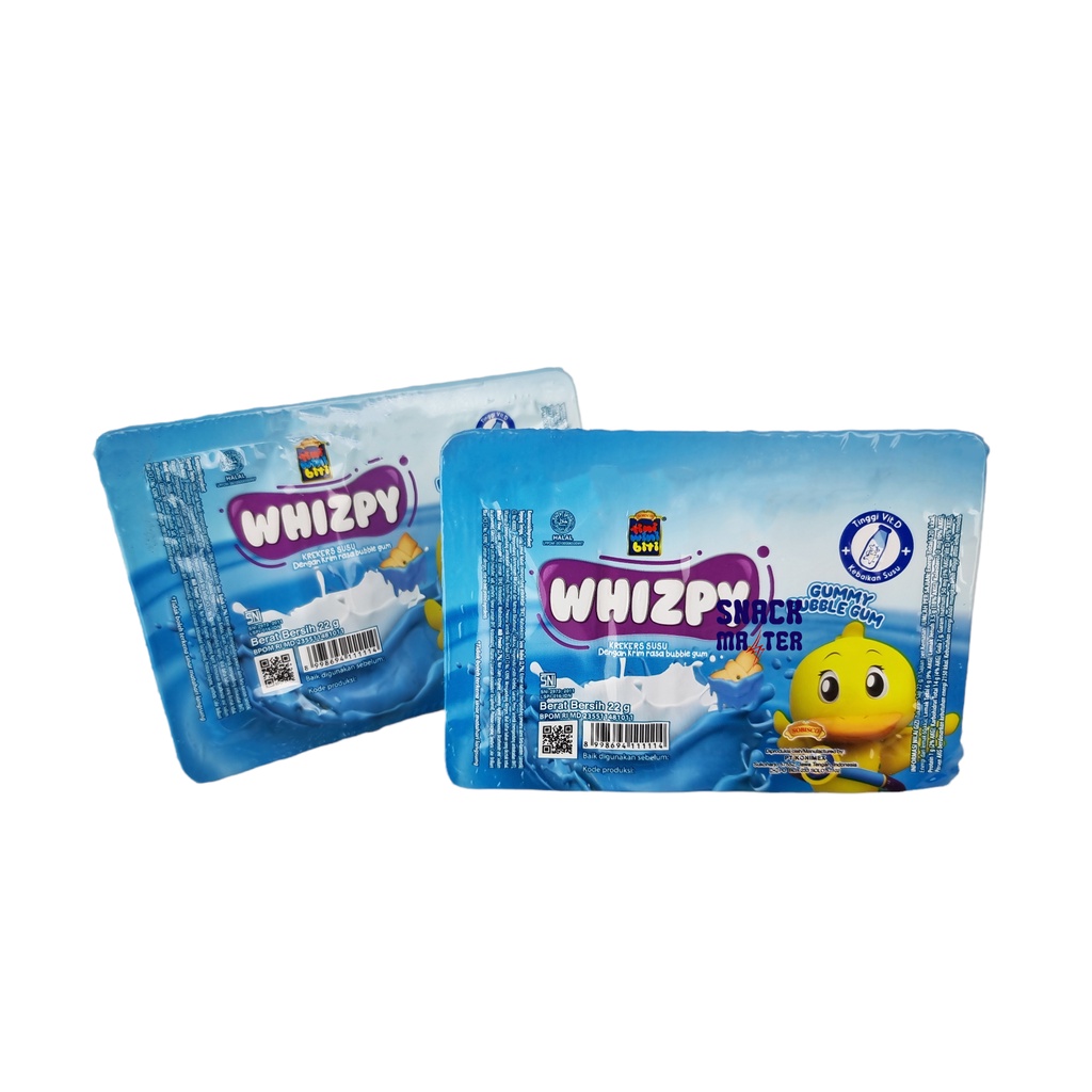 Jual Tini Wini Biti WHIZPY - Netto 22 gram | Shopee Indonesia