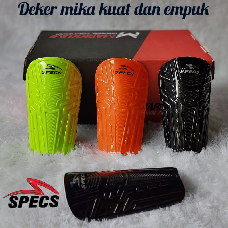 Jual Deker sepak bola futsal specs premium all size | Shopee Indonesia