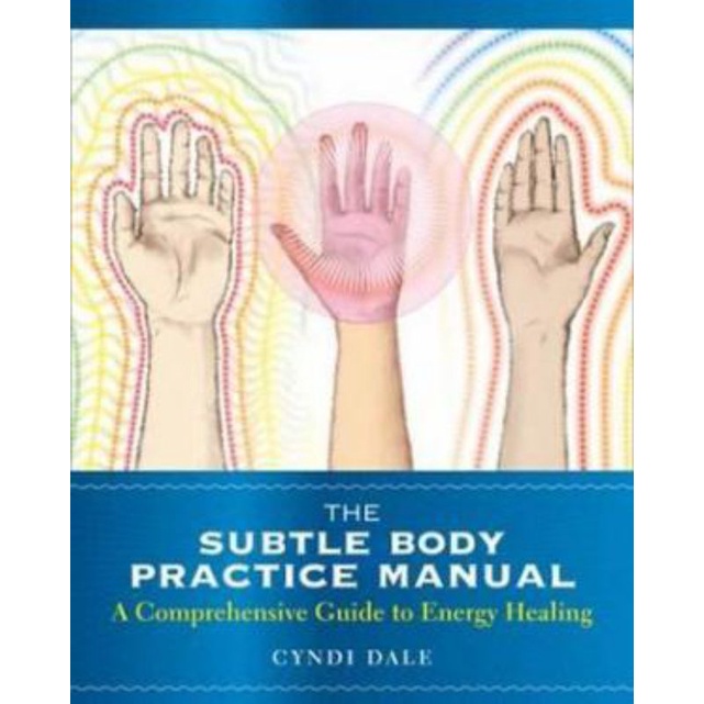 Jual BUKU THE SUBTLE BODY PRACTICE MANUAL | Shopee Indonesia