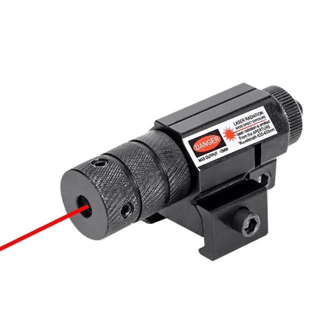 Jual AT Tactical Mini Laser Powerful Laser Airsoft Pistol Rifle ...