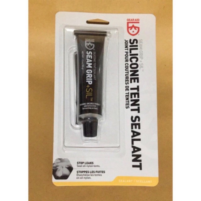 Jual Mc Nett Sil Net Silicone Seam Sealer | Shopee Indonesia