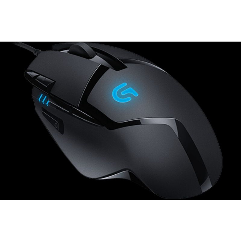 Jual Logitech Mouse G402 Prodigy | Shopee Indonesia