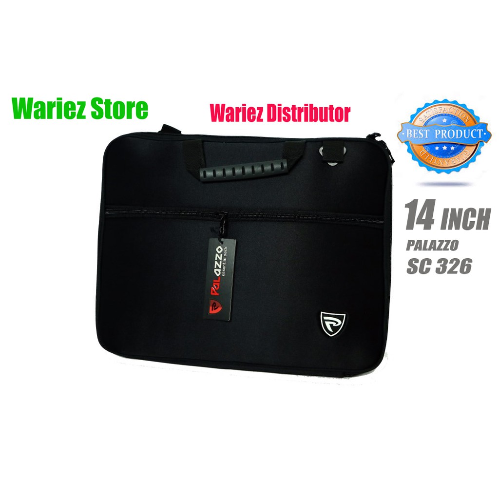 Jual palazzo softcase Laptop 10 - 15 Inch Sleeve Case Laptop | Shopee ...