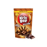 Jual KRISBEE PILLOW CHOCOLAVA 120GR | Shopee Indonesia