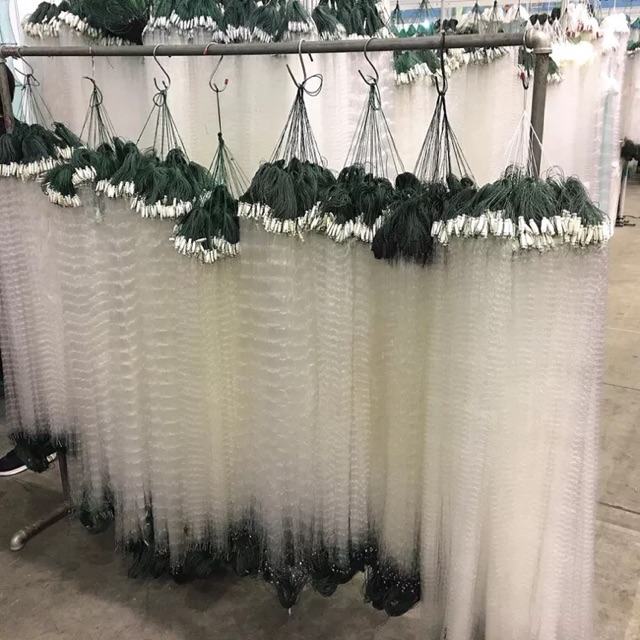 Jual PUKAT JALA IKAN JADI BISA LANGSUNG DI PASANG DAN DIGUNAKAN ...