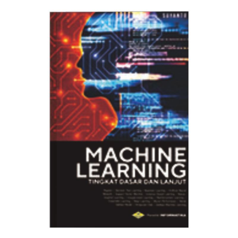 Jual MACHINE LEARNING (TINGKAT DASAR DAN LANJUT) | Shopee Indonesia