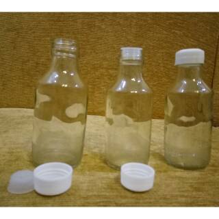Jual BOTOL ASI EX UC 1000 / BOTOL UC 1000 100 - 130 ML | Shopee Indonesia
