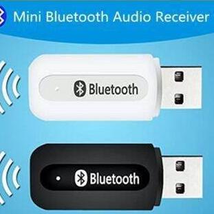 Jual alat penerima Bluetooth Receiver audio transmitter CK-06 Tanpa ...