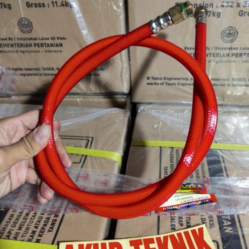 Jual selang sprayer gendong TASCO YOTO FIRMAN DLL | Shopee Indonesia