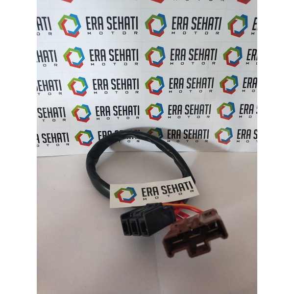 Jual SOKET ECM ECU for vario 125/150 Adv Pcx Genio | Shopee Indonesia