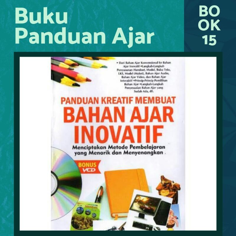 Jual Cetak Buku Panduan Ajar | Shopee Indonesia