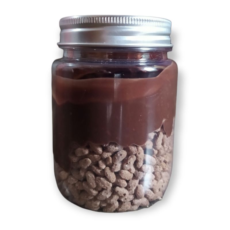 Jual Choco Jar | Shopee Indonesia