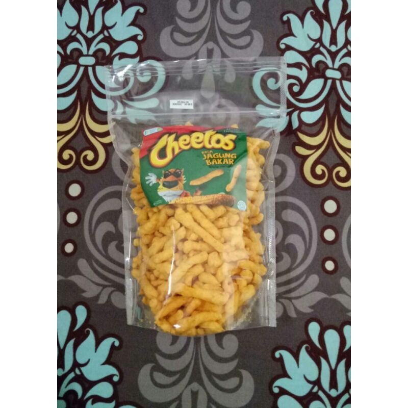 Jual Snack Cheetos 150g | Shopee Indonesia
