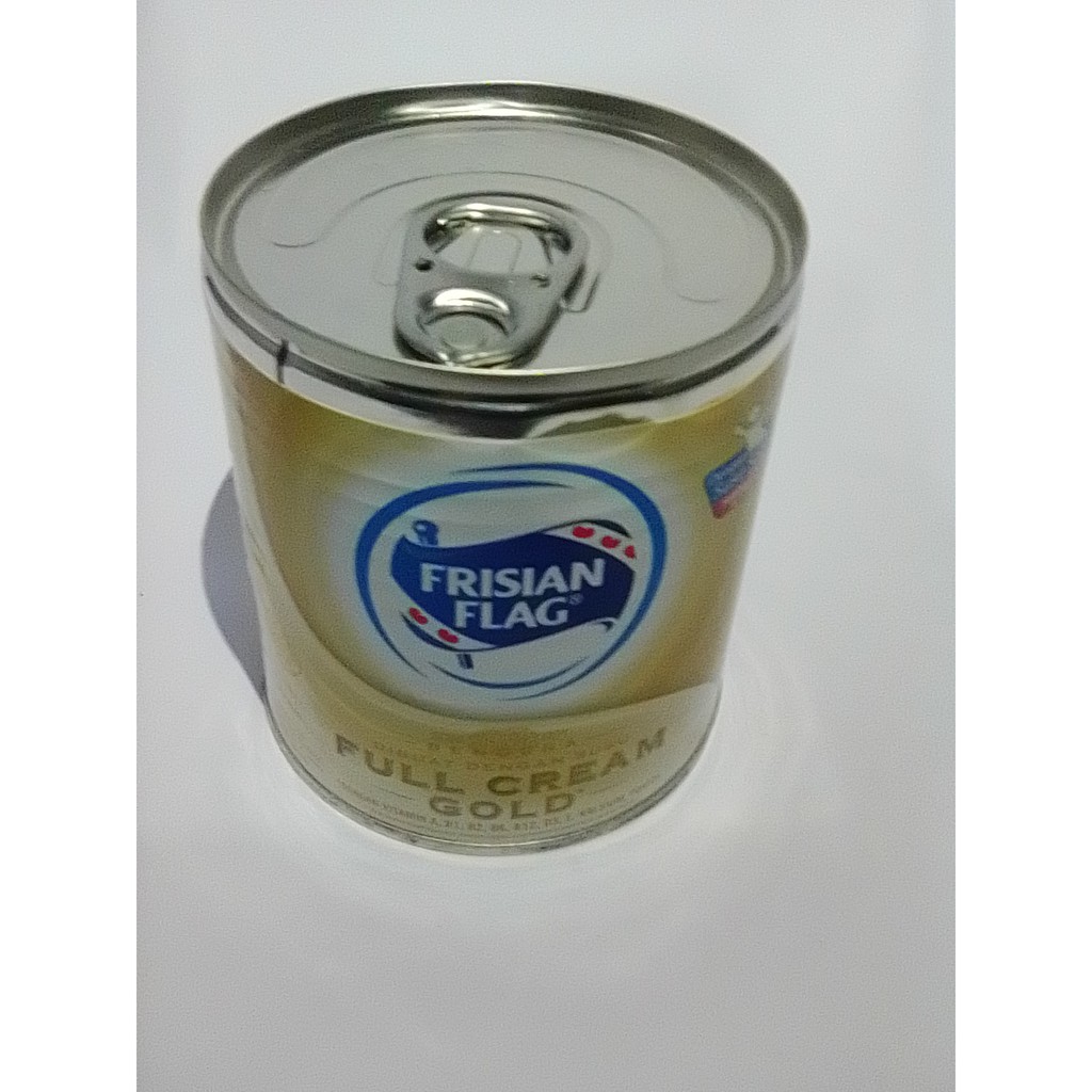 Jual Susu Bendera Frisian Flag Gold (1X370g) | Shopee Indonesia