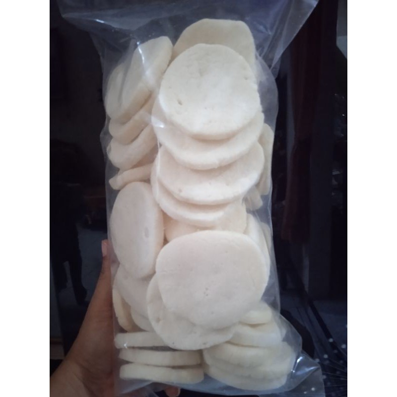 Jual Kemplang Asli khas Palembang(200gr) | Shopee Indonesia