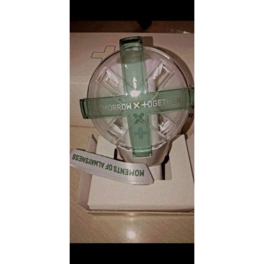 Jual Moa Bong Official Lightstick Tomorrow X Together | Shopee Indonesia