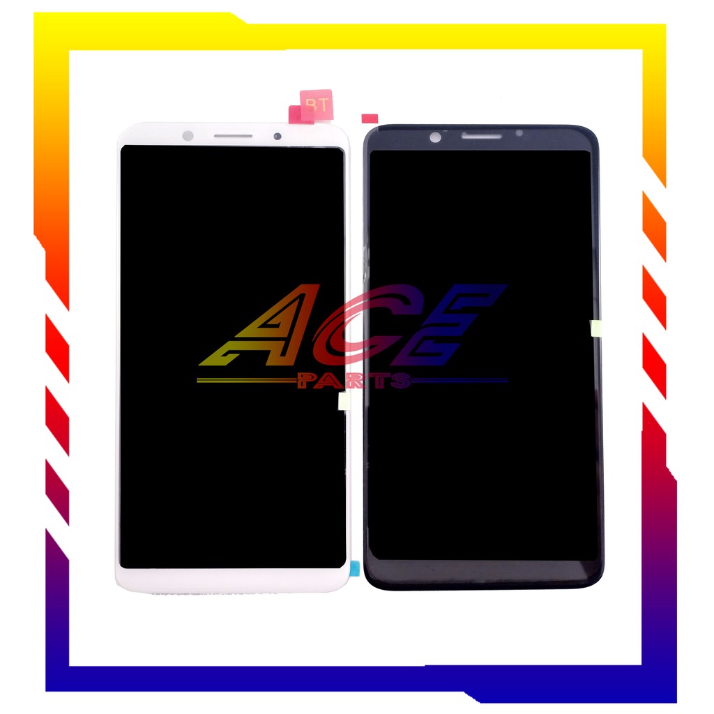 Jual LCD OPPO F5 + TOUCHSCREEN FULLSET | Shopee Indonesia