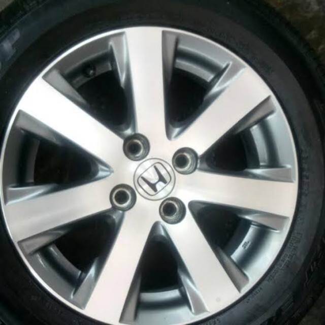 Jual Velg OEM Honda Freed | Shopee Indonesia