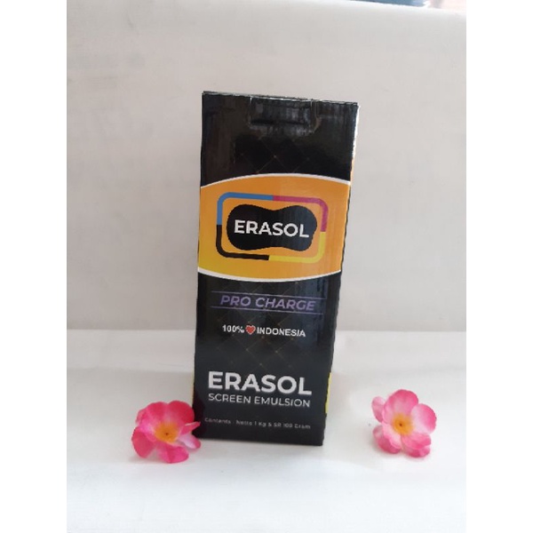 Jual ERASOL PROCHARGE @1Kg | Shopee Indonesia