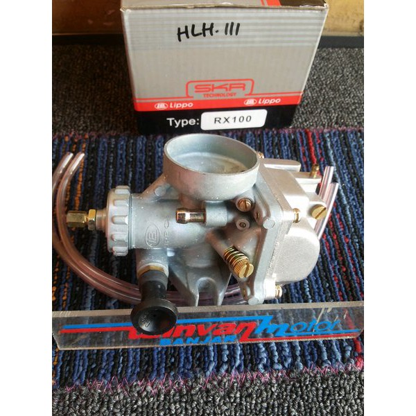 Jual Karburator Karbu Yamaha RX 100 RS 100 RX100 | Shopee Indonesia