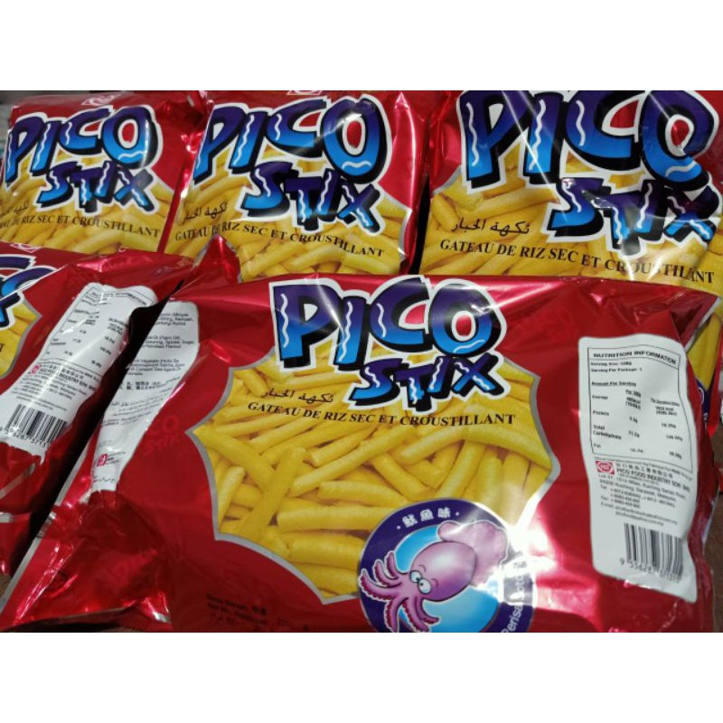 Jual pico stix | Shopee Indonesia