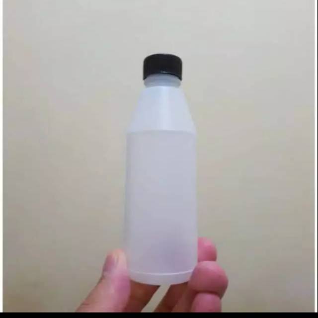 Jual BOTOL KOSONG 100ML ( BOTOL CUKA ) | Shopee Indonesia